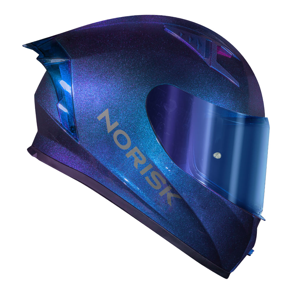NORISK CAPACETES - CAPACETE FLOW MONOCOLOR - Loja Oficial | Compre em ...